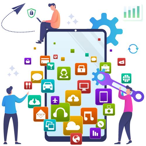 Accelerate Your Business with Custom Mobile App Development for Web ... Accelerate Your Business with Custom Mobile App Development for Web ...