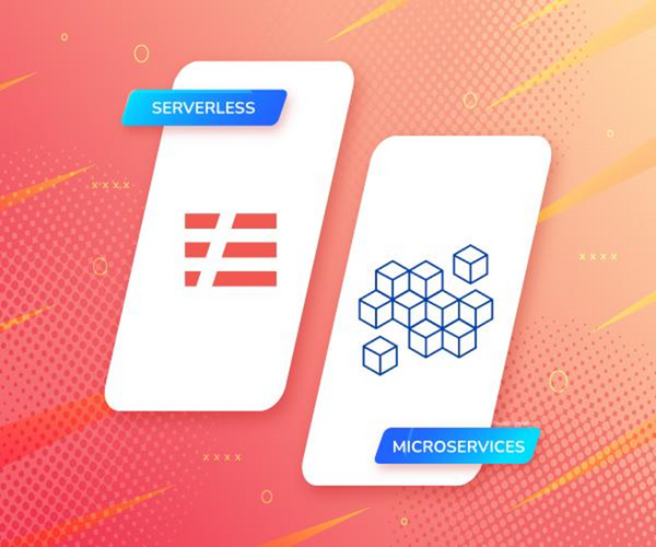 Serverless vs. Microservices - A Competitive Study Between These ...